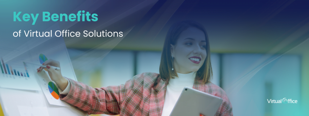 Key Benefits of Virtual Office Solutions - Virtual Office Serbia