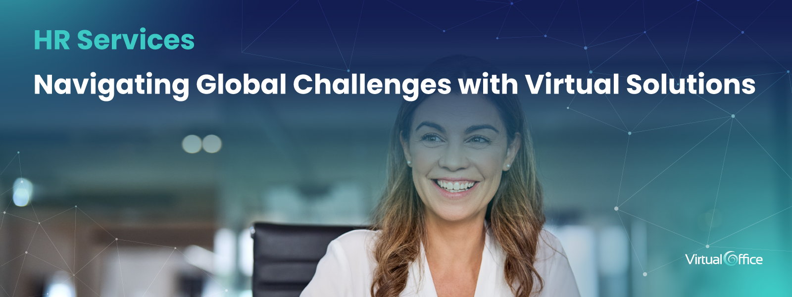 Best Virtual Solutions for HR Services I Virtual Office Serbia