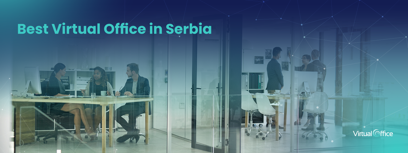 Best Virtual Office in Serbia - Virtual Office Serbia Top Virtual Offices
