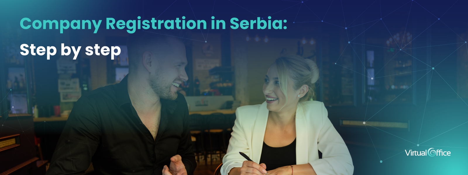 Company Registration in Serbia: Step by step - How To Register