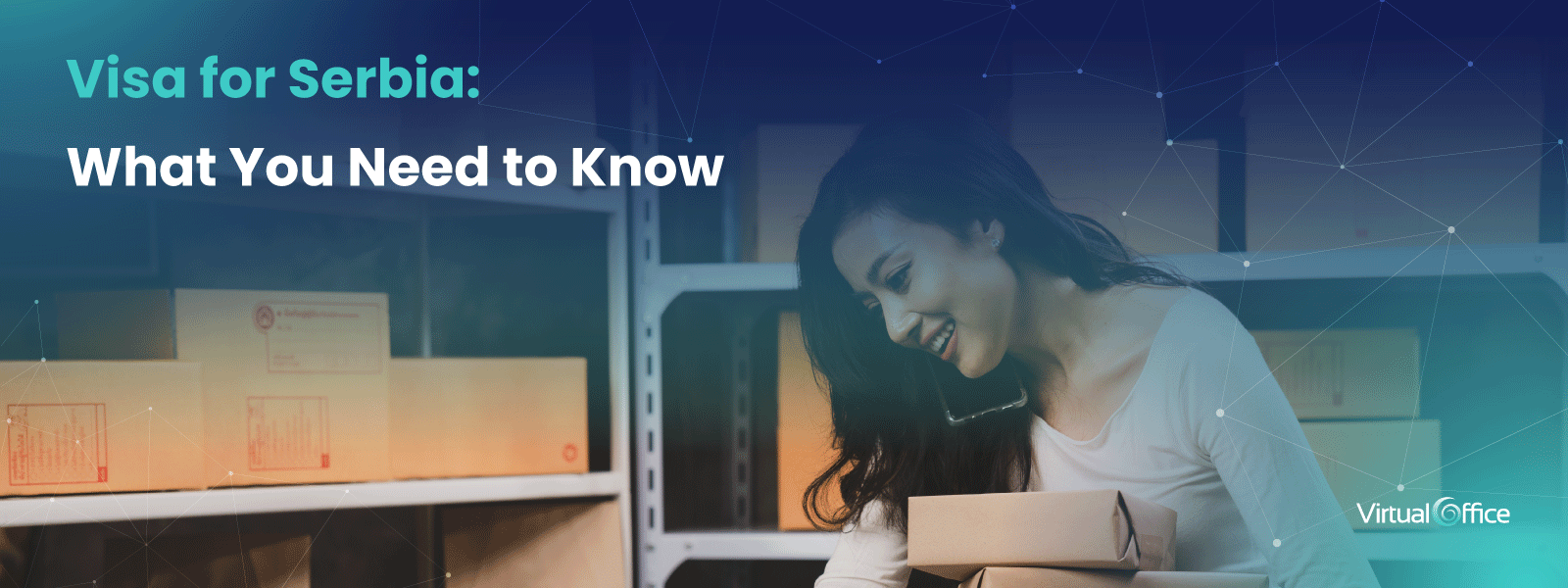 How to Get a Visa for Serbia? I Virtual Office Serbia